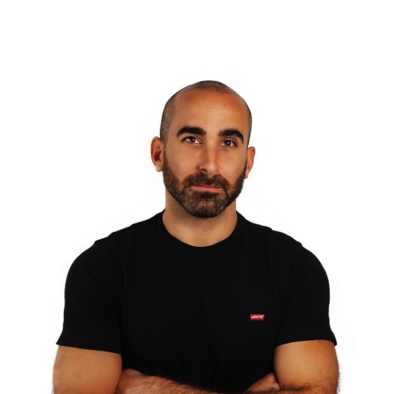 Omi | Your product in 3D | Unlimited visual creation